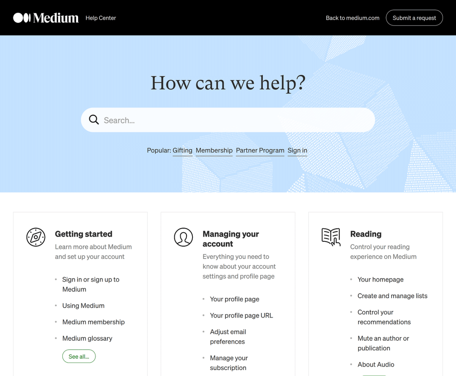 7 Contact Form Designs You Can Steal for Inspiration