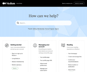 7 Contact Form Designs You Can Steal for Inspiration