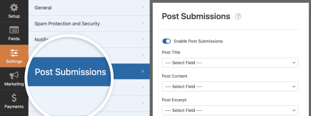 How to Create Testimonials from WordPress Form Submissions