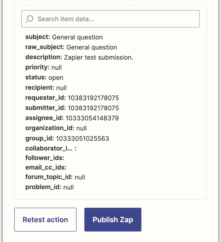 How To Create A Zendesk Support Ticket Form In Wordpress