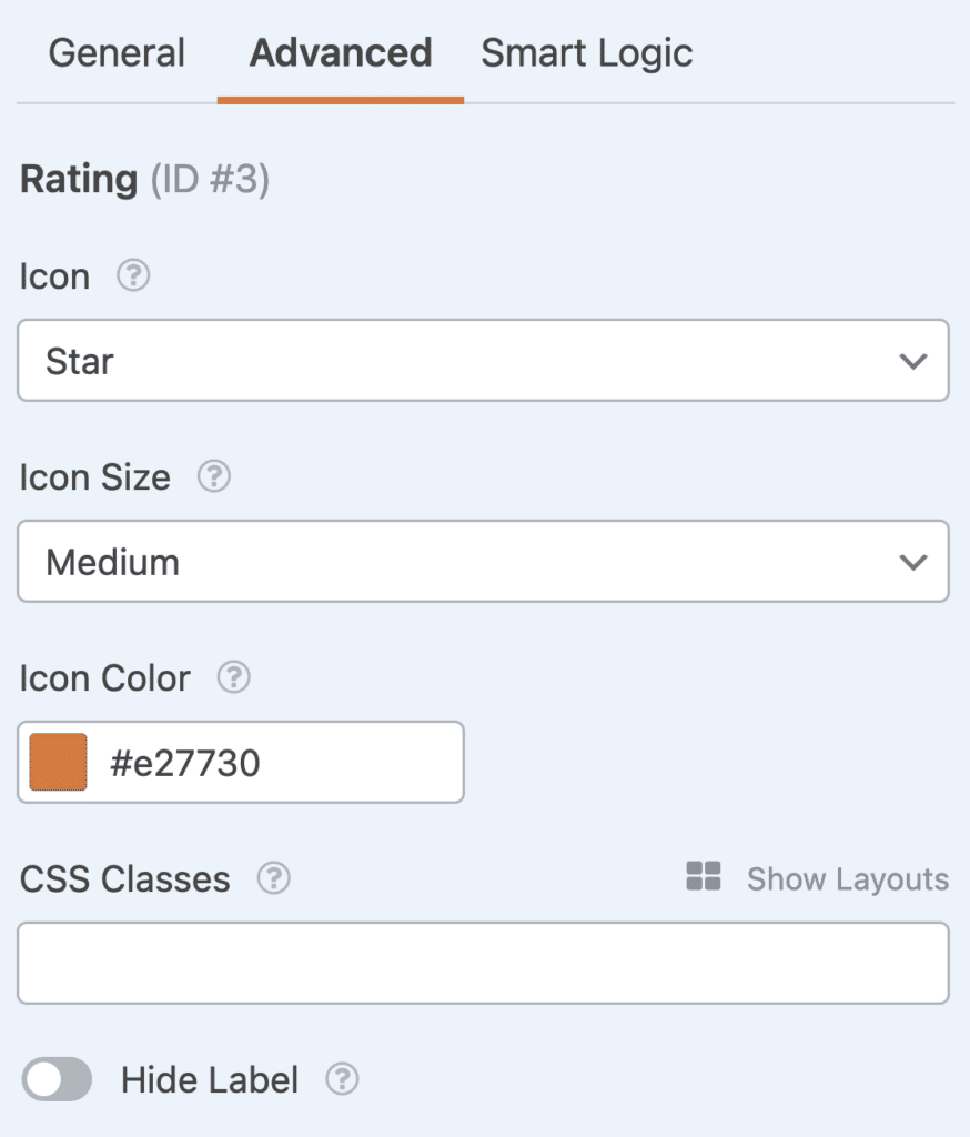 How To Build A Survey Form In Wordpress With Wpforms 6671