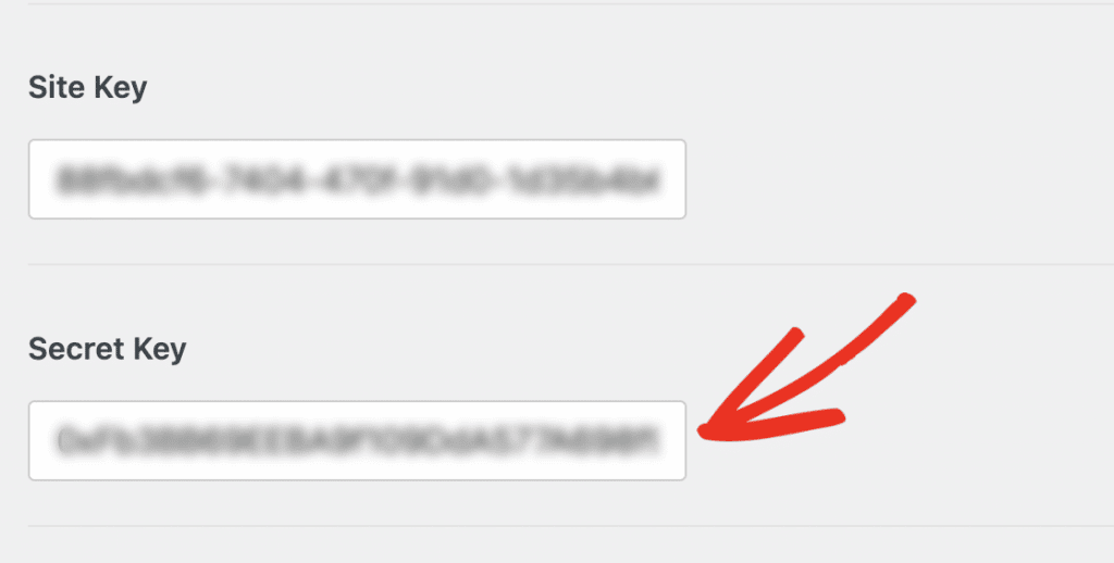 How To Add Hcaptcha To Wordpress Forms Recaptcha Alternative