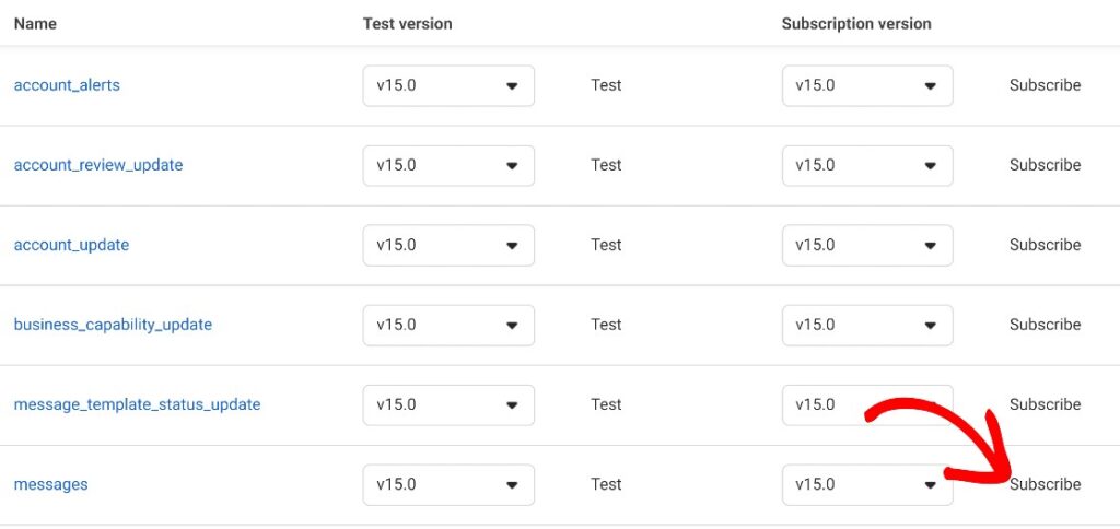 How to Create a WhatsApp Form in WordPress