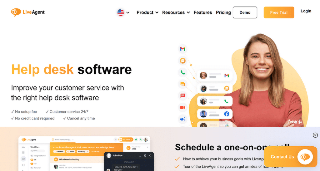 14 Best Live Chat Plugins For WordPress in 2025 (Compared)