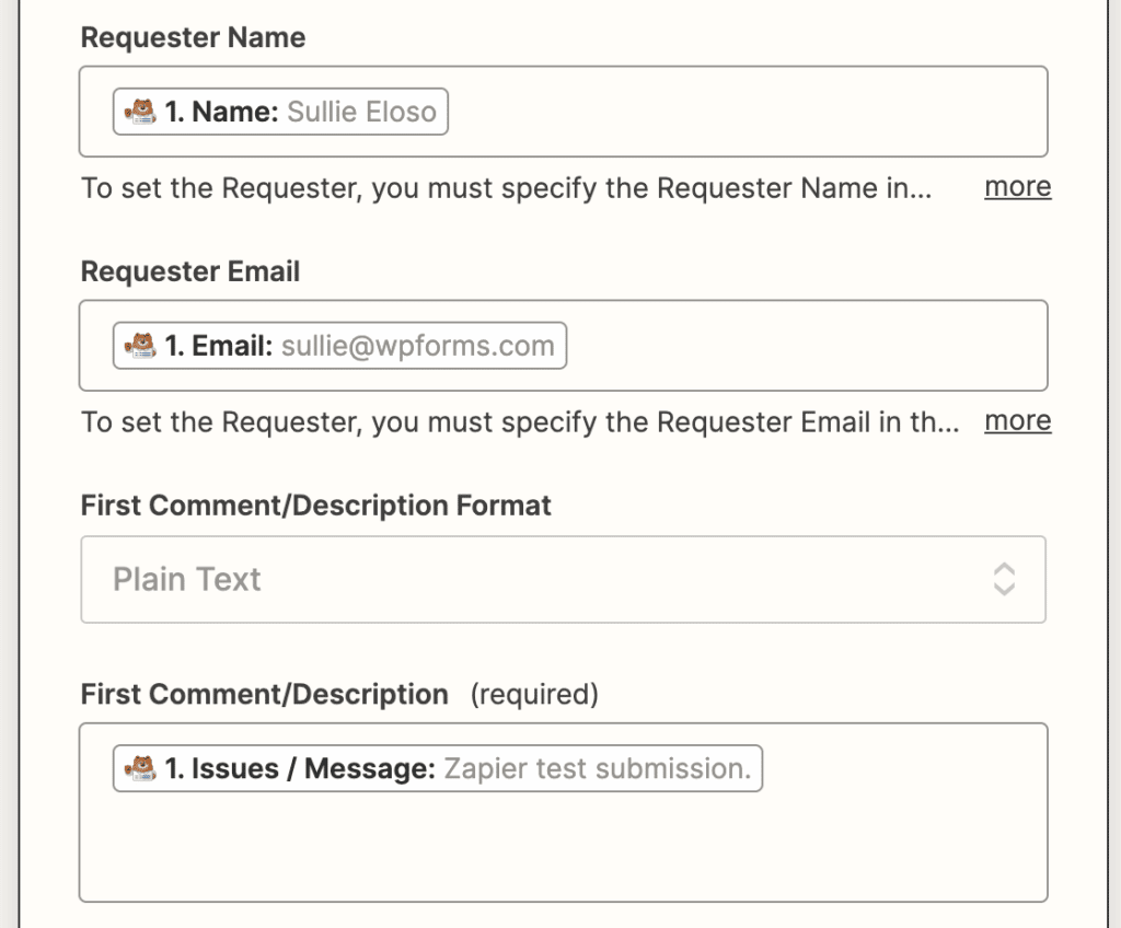 How To Create A Zendesk Support Ticket Form In Wordpress