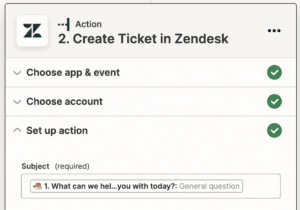 How to Create a Zendesk Support Ticket Form in WordPress