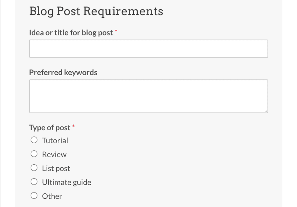 How To Start a Side Hustle With WPForms (9 Ways)
