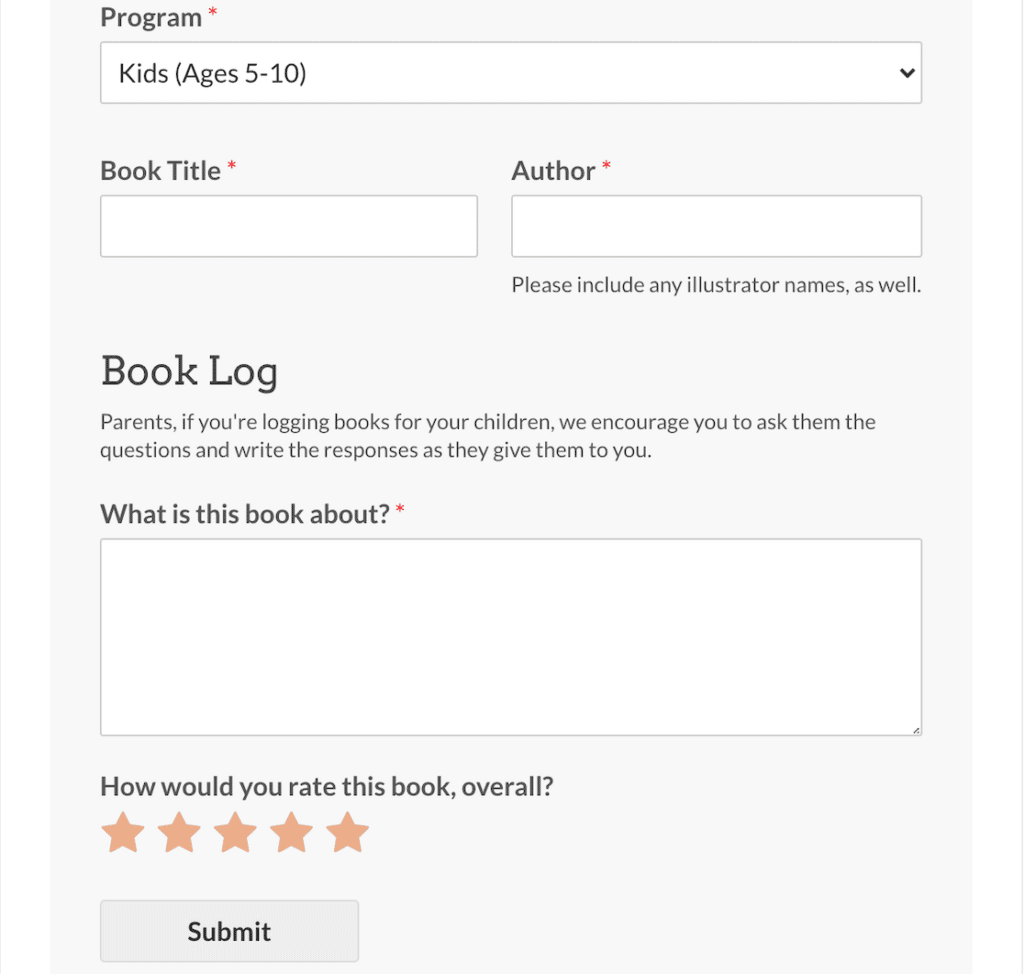 7 Ways To Use Conditional Logic To Create Killer Forms