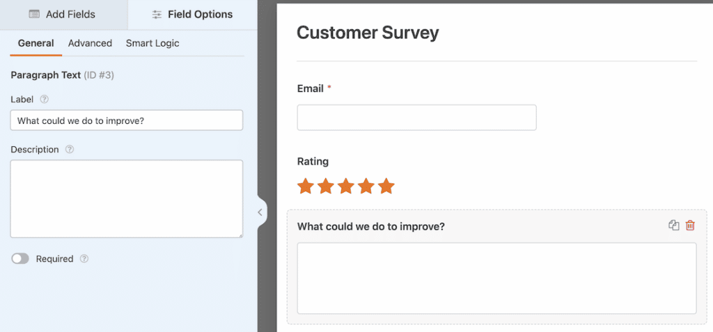 7 Ways to Use Conditional Logic to Create Killer Forms