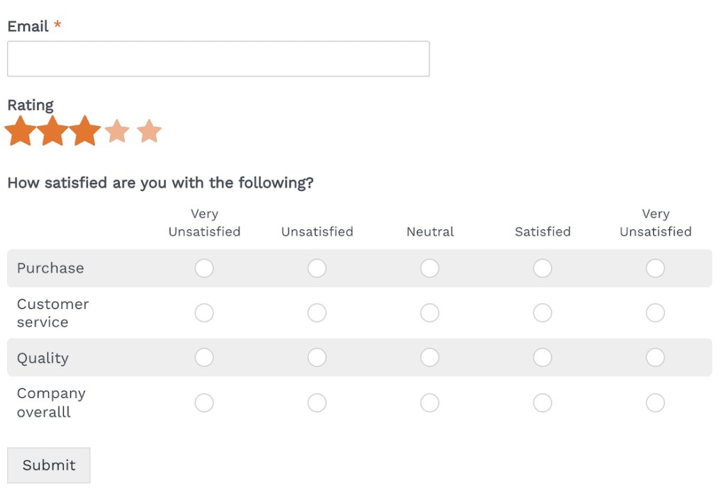 7 Ways To Use Conditional Logic To Create Killer Forms