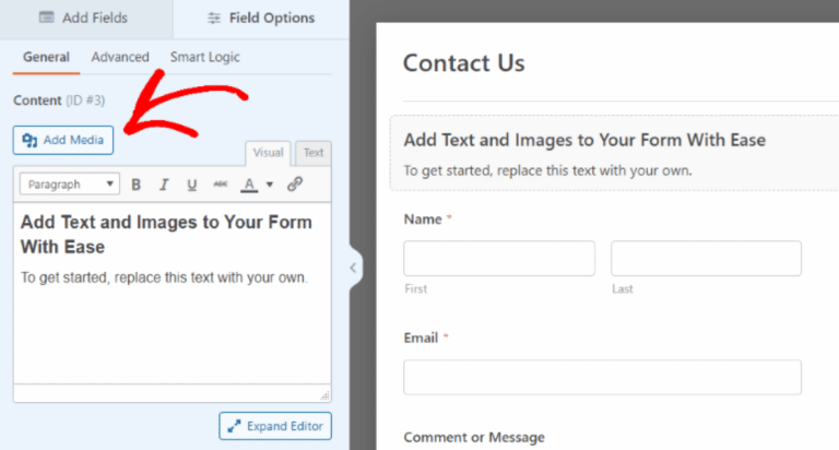 7 Tips to Create Interactive Forms That Boost Engagement