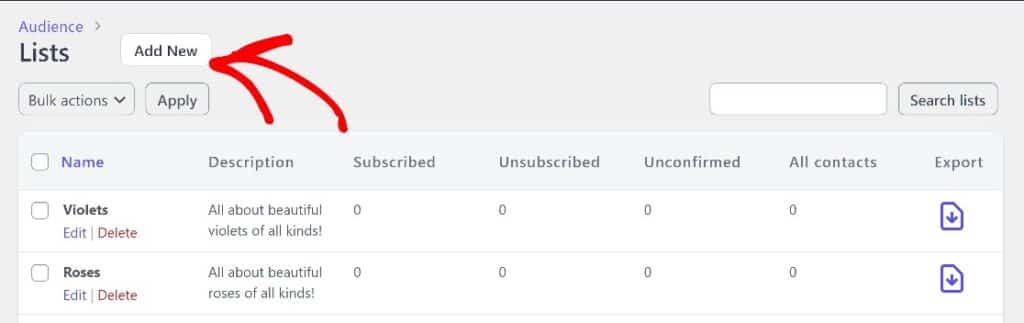 How to Let Visitors Subscribe to Your Blog Via Email