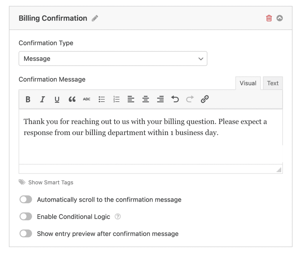 7 Ways to Use Conditional Logic to Create Killer Forms