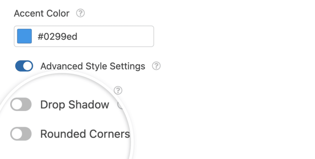 Lead Forms Addon - WPForms