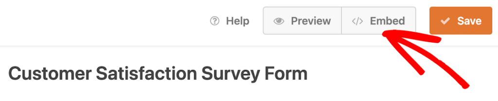 How to Create an Anonymous Feedback Form (With Templates)