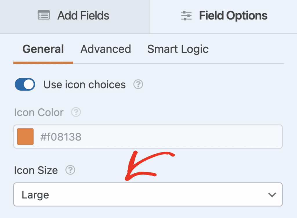 Lead Forms Addon - WPForms