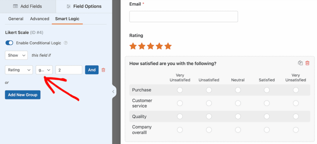 7 Ways To Use Conditional Logic To Create Killer Forms