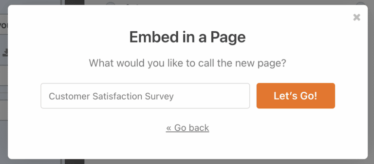 How to Create an Anonymous Feedback Form (With Templates)