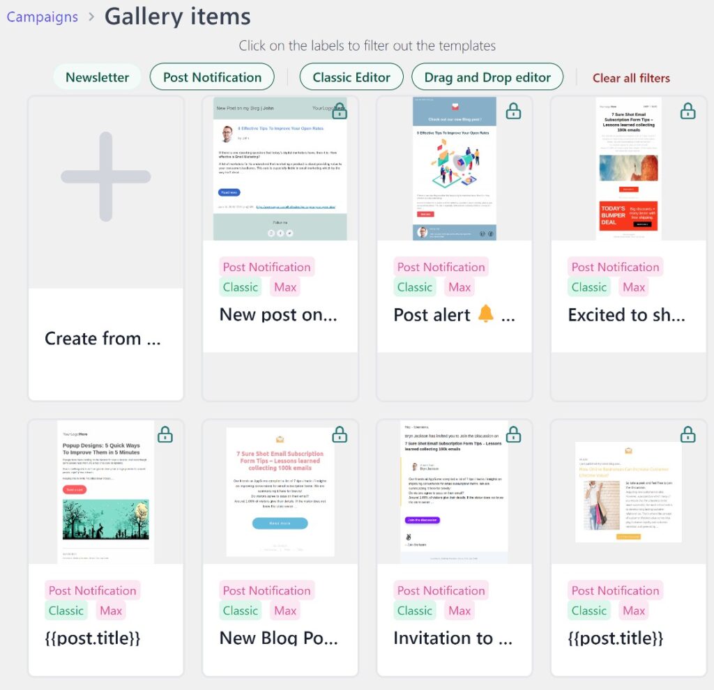 How to Let Visitors Subscribe to Your Blog Via Email