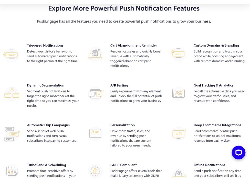 PushEngage Review: Is It the Best Push Notification App?