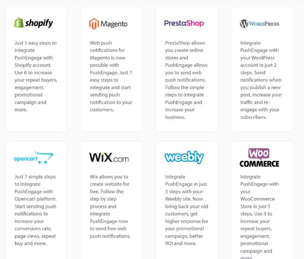 PushEngage Review: Is It the Best Push Notification App?