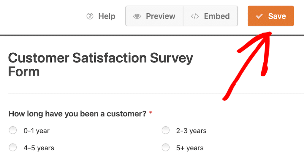 How to Create an Anonymous Feedback Form (With Templates)