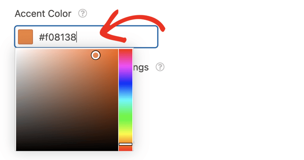 Lead Forms Addon - WPForms