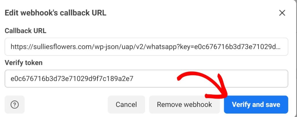How to Create a WhatsApp Form in WordPress