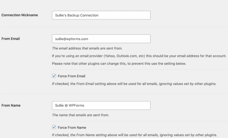 How To Fix Email Delivery Failures in WordPress