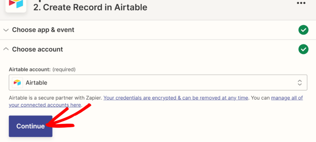 How to Create a Custom Airtable Form for WordPress
