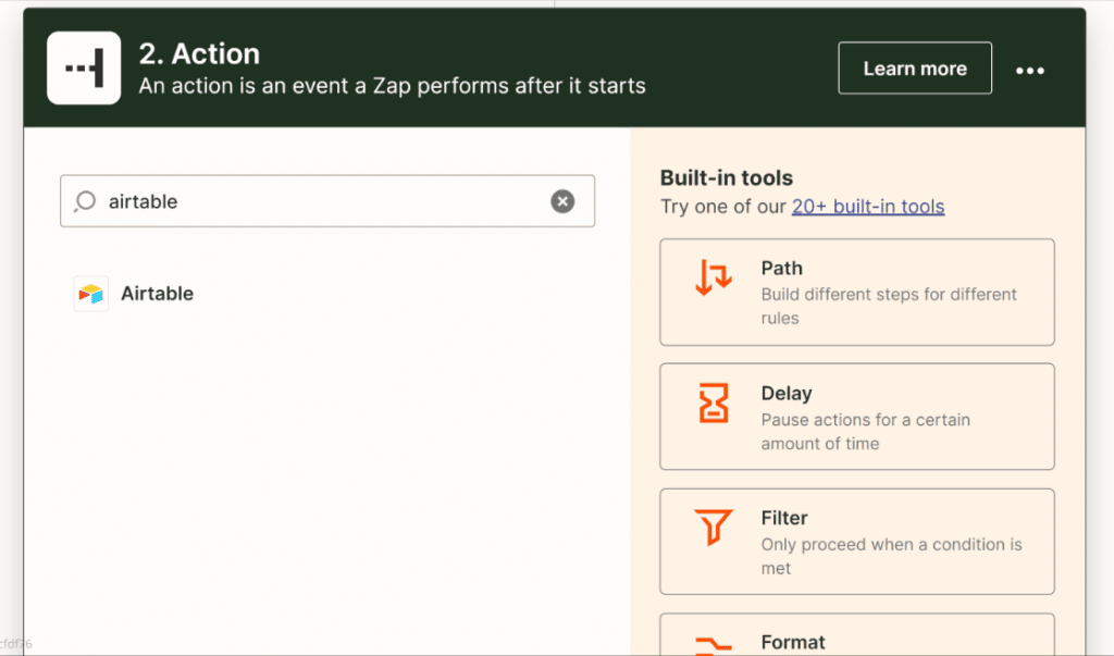 How To Create A Custom Airtable Form For Wordpress