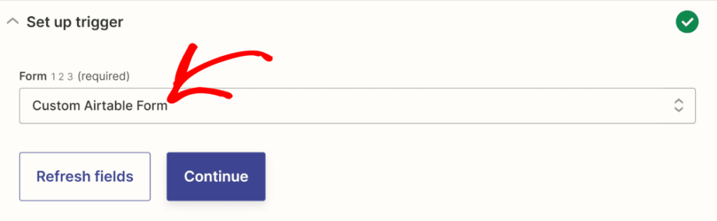 How To Create A Custom Airtable Form For Wordpress
