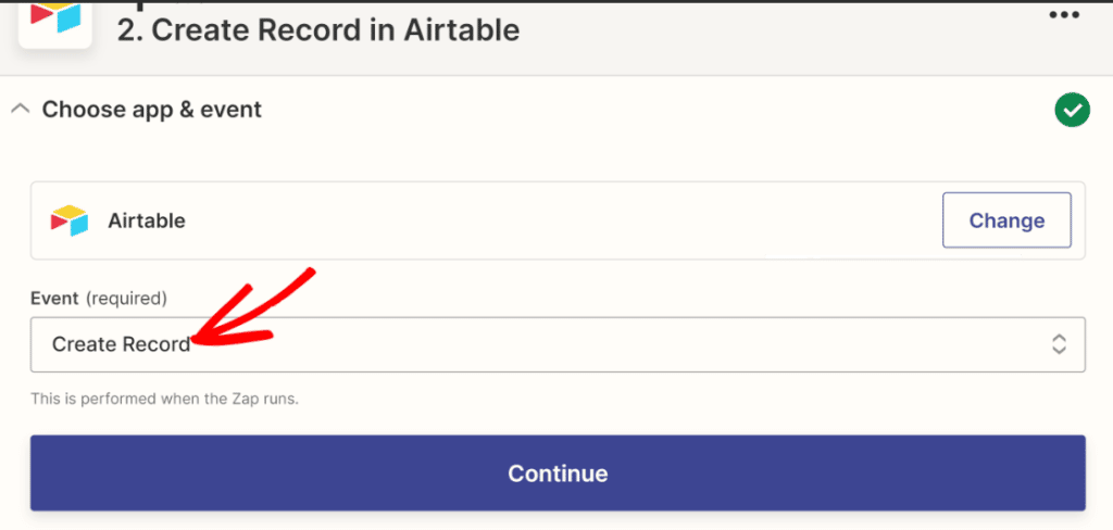 How To Create A Custom Airtable Form For Wordpress