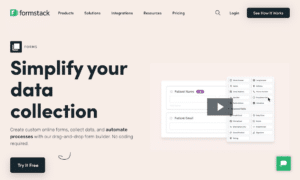 7 Best Form Builders With Conditional Logic