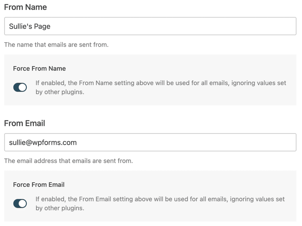 How To Fix Email Delivery Failures in WordPress