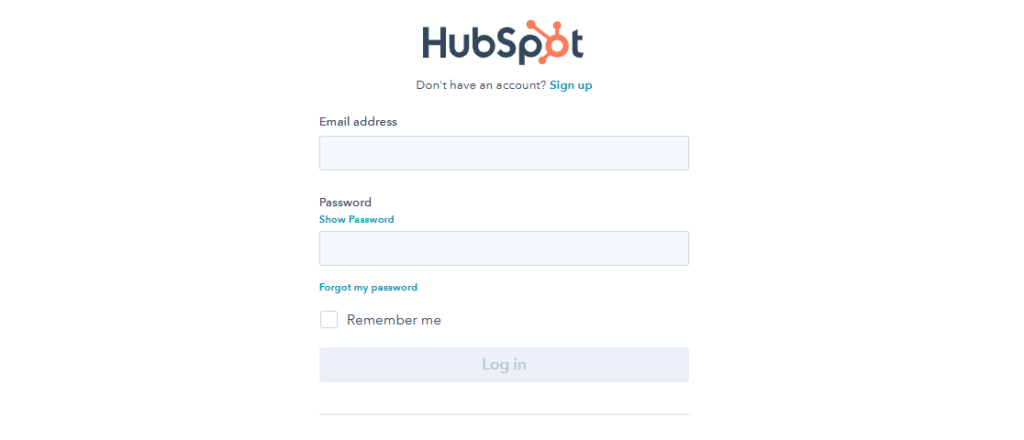 7 Login Page Examples [Easy to Copy]
