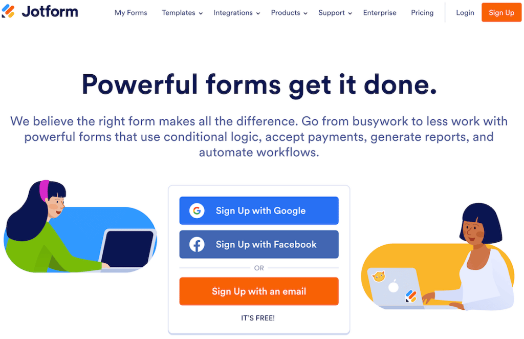 7 Best Form Builders With Conditional Logic