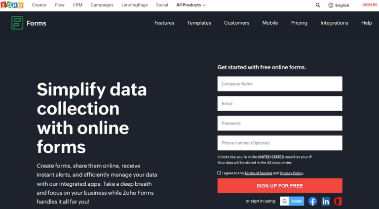 7 Best Form Builders With Conditional Logic