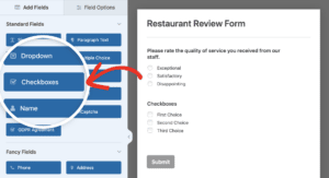 Radio Button vs Checkbox: Which One to Use (And Why)