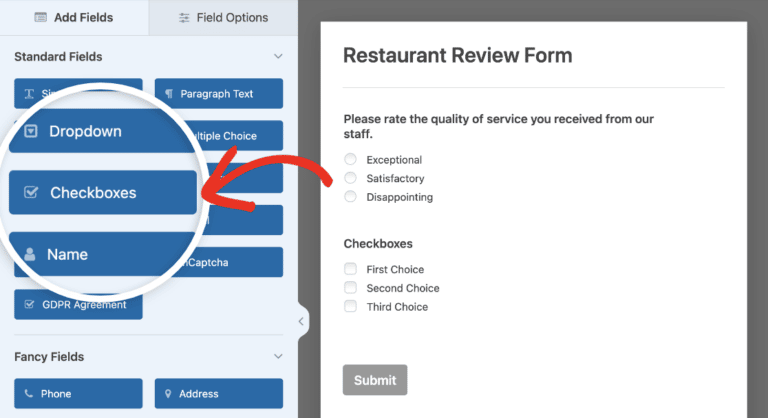Radio Button vs Checkbox: Which One to Use (And Why)