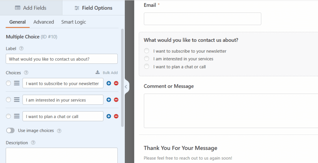 How to Edit the Contact Page in WordPress