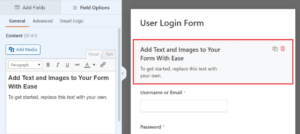 7 Login Page Examples [Easy to Copy]