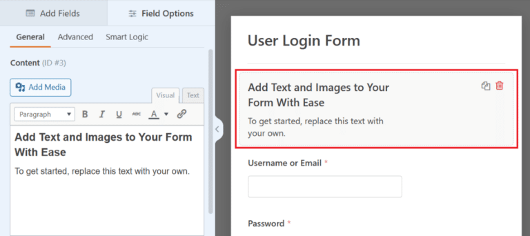 7 Login Page Examples [Easy to Copy]