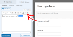 7 Login Page Examples [Easy to Copy]