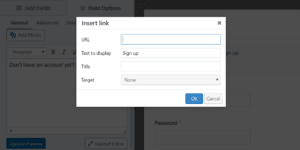 7 Login Page Examples [Easy to Copy]
