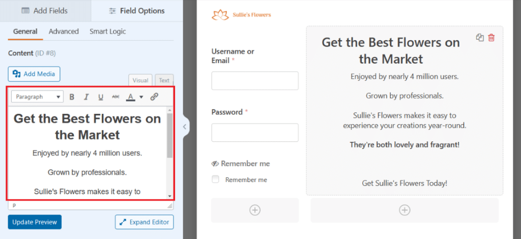 7 Login Page Examples [Easy to Copy]