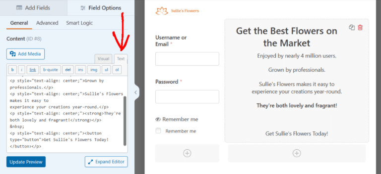 7 Login Page Examples [Easy to Copy]