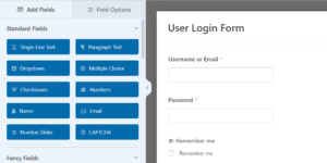 7 Login Page Examples [Easy to Copy]
