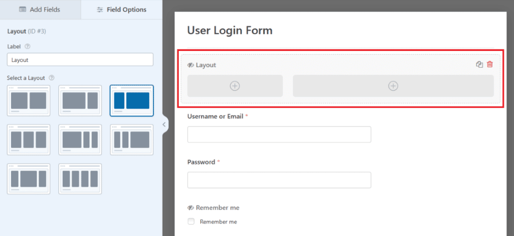 7 Login Page Examples [Easy to Copy]