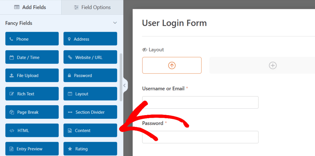 7 Login Page Examples [Easy to Copy]